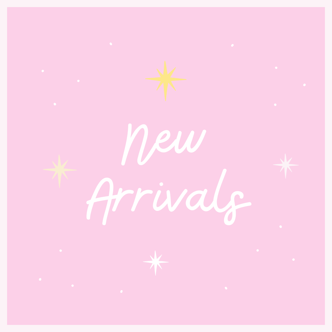 New Arrivals – AGP Letters | Handmade Art & Decor - Houston, TX